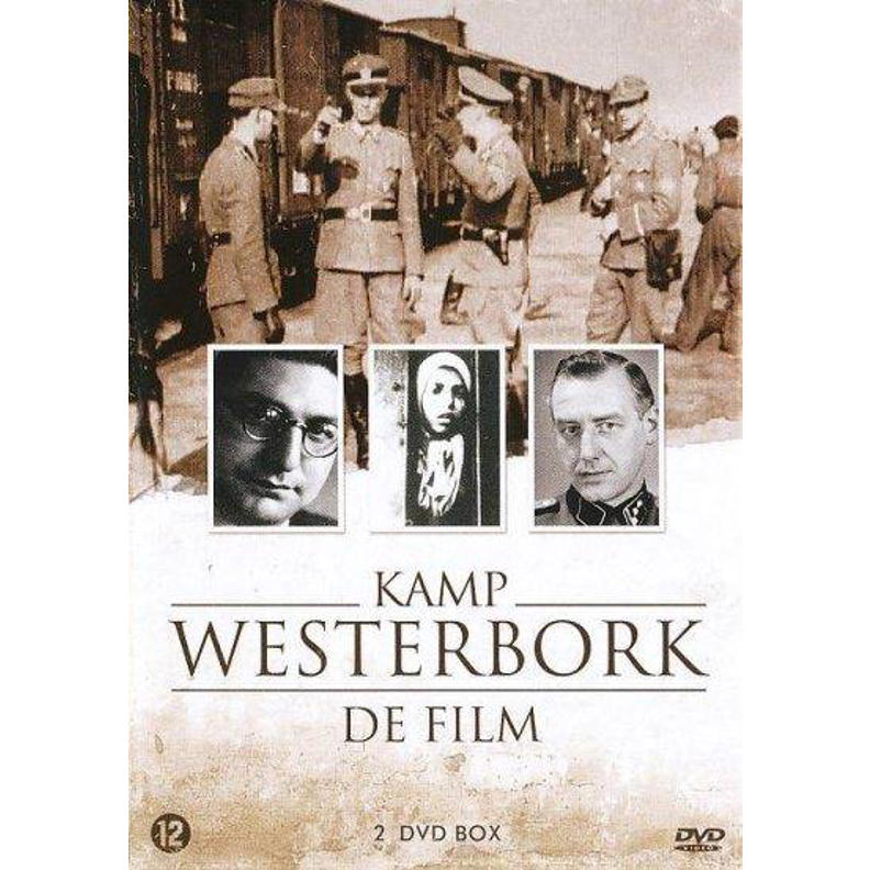 Kamp Westerbork - De Film (DVD) | wehkamp