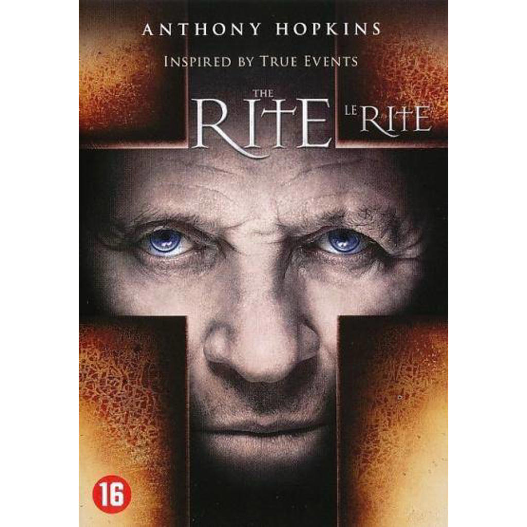 Rite (DVD) | wehkamp