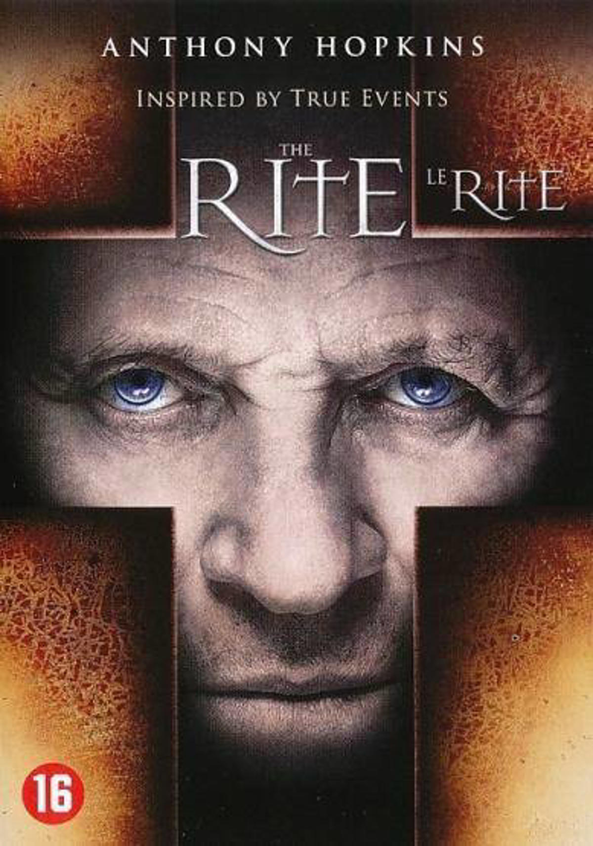 Rite (DVD) | wehkamp
