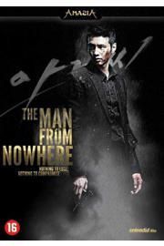 Man From Nowhere (DVD) kopen? | Morgen in huis | wehkamp