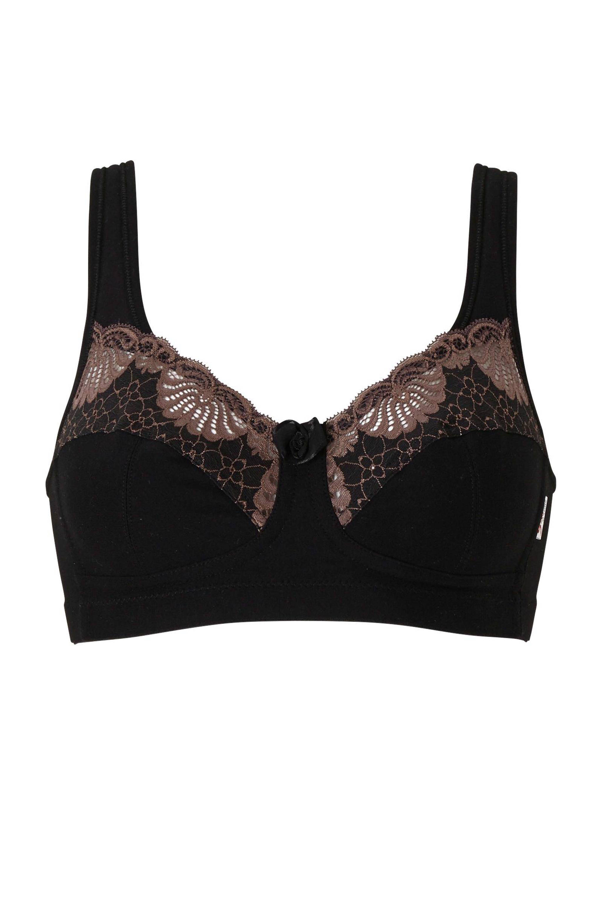 Swegmark bh zonder beugel | wehkamp