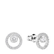 Swarovski oorstekers - 5201707 | wehkamp