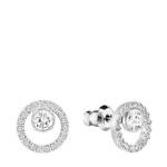 Swarovski oorstekers - 5201707 | wehkamp