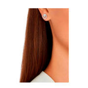 Swarovski oorstekers - 5201707 | wehkamp