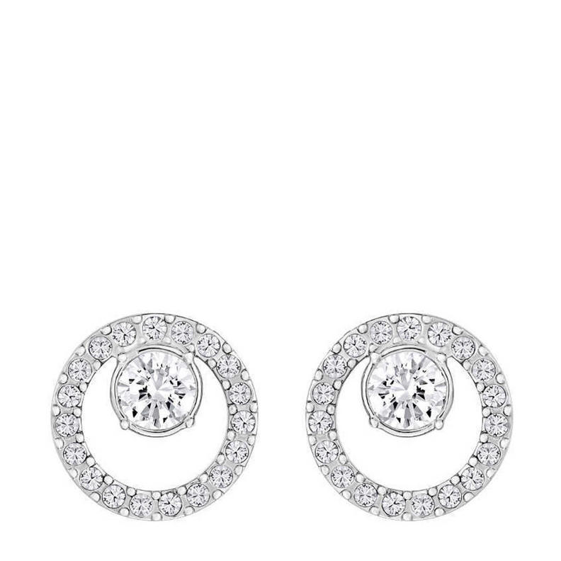 Swarovski oorstekers - 5201707 | wehkamp