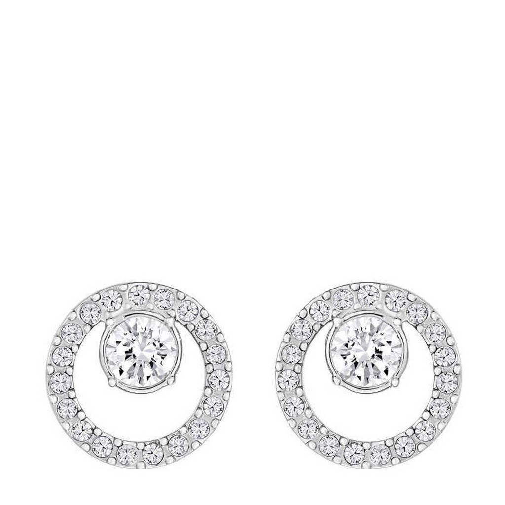 Swarovski oorstekers - 5201707 | wehkamp