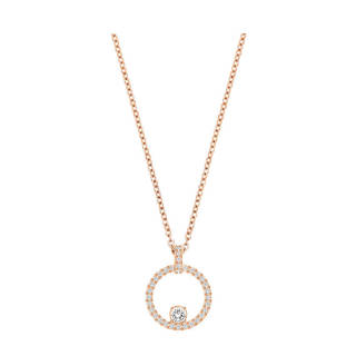 Swarovski ketting - 5202446 | wehkamp