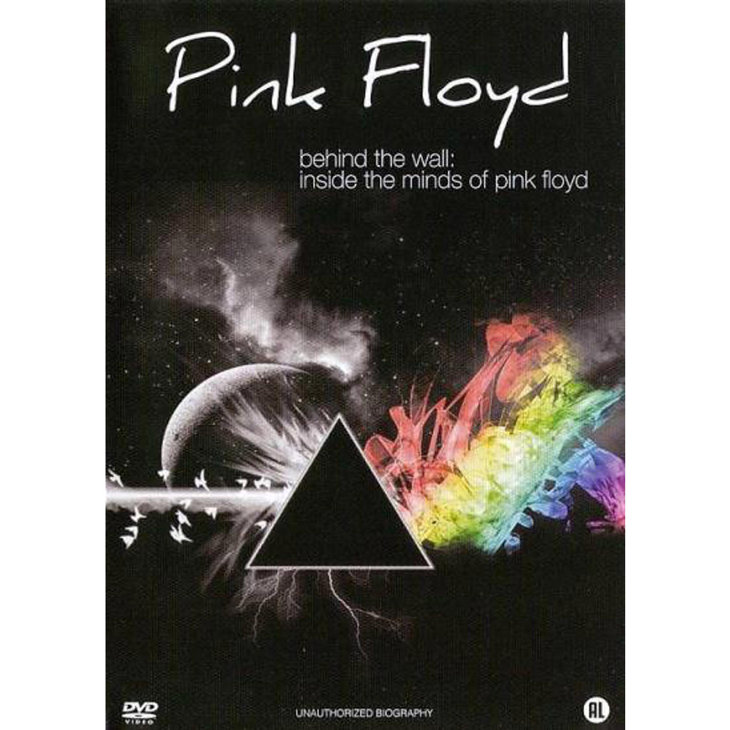 Pink Floyd - Behind the wall (DVD) | wehkamp