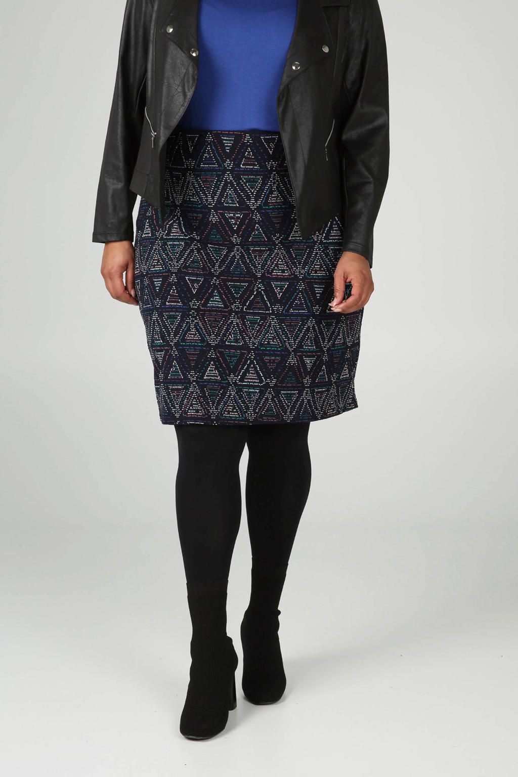 Paprika rok | wehkamp