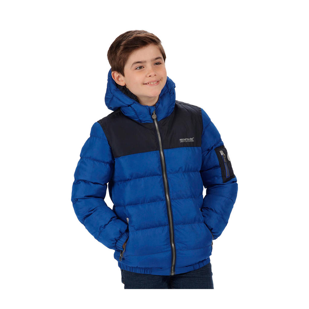 Regatta outdoor jas | wehkamp