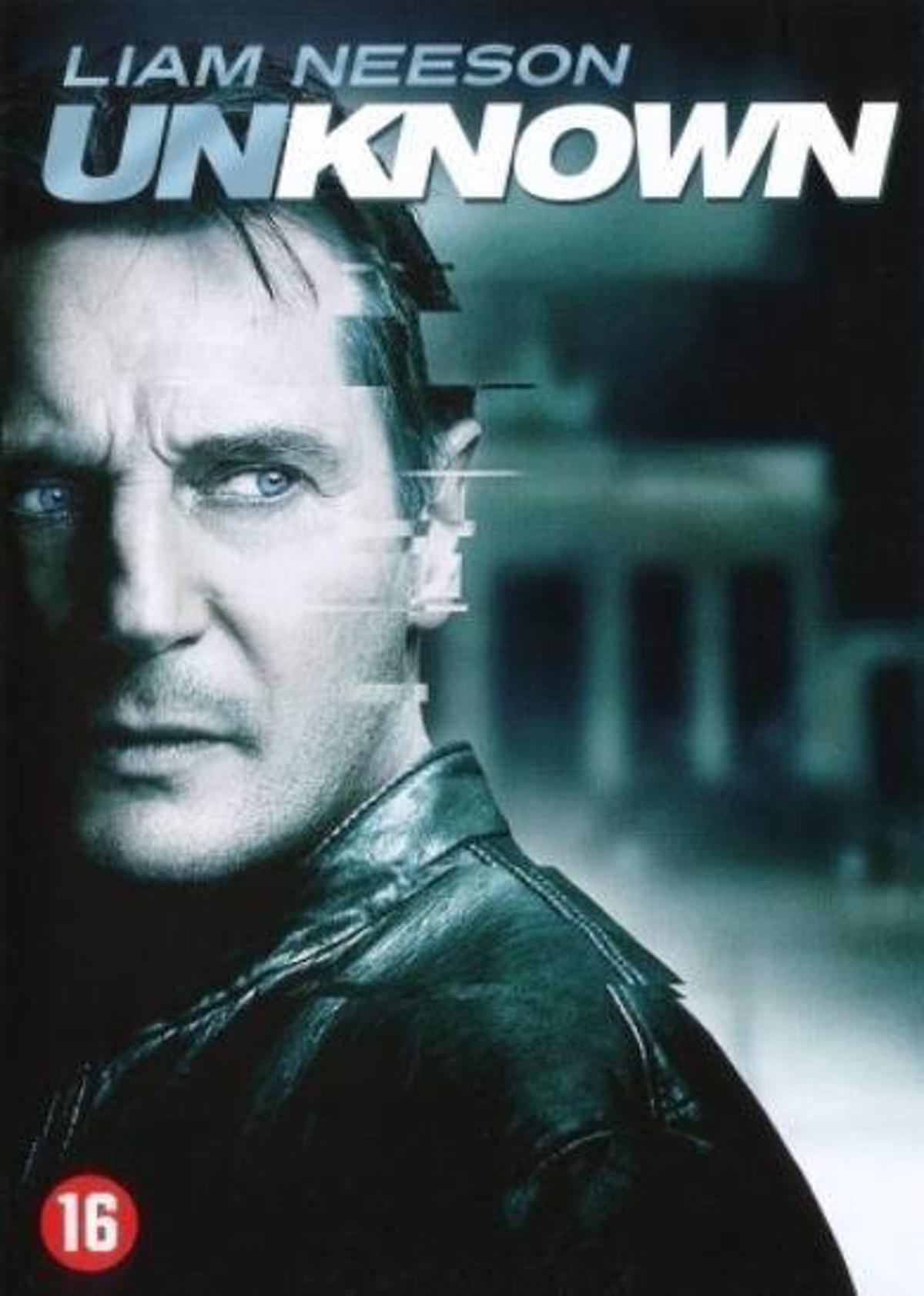 Unknown (DVD) kopen? | Morgen in huis | wehkamp