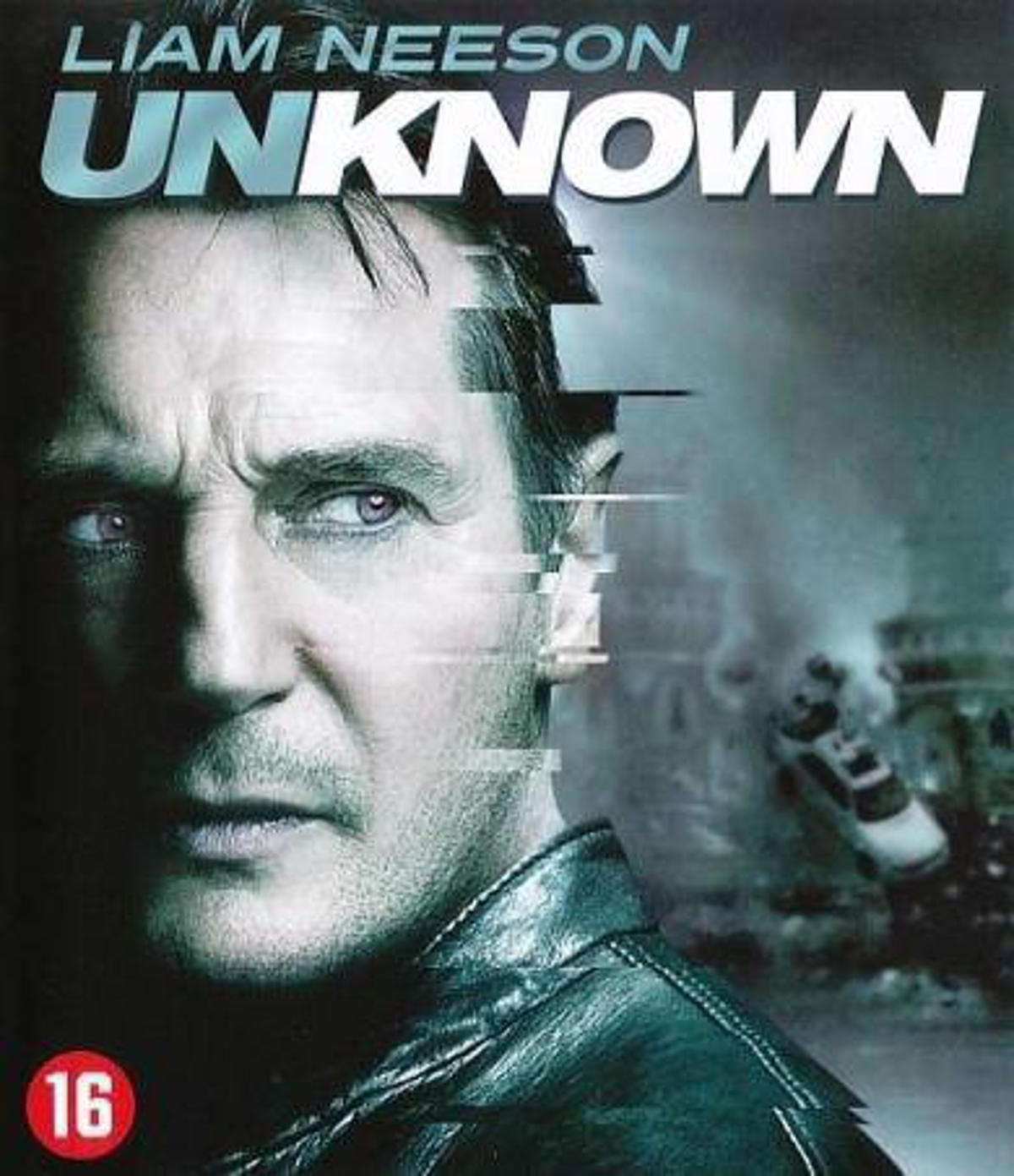 Unknown (Blu-ray) kopen? | Morgen in huis | wehkamp