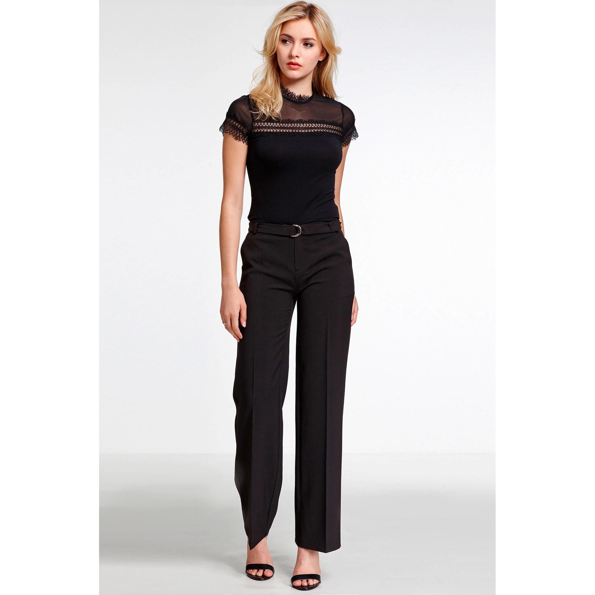 Morgan top | wehkamp