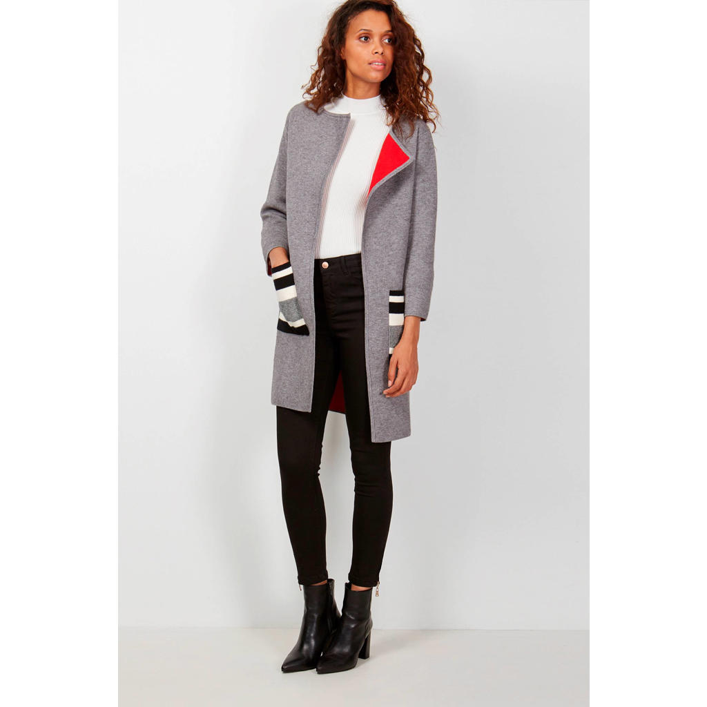 Morgan vest | wehkamp