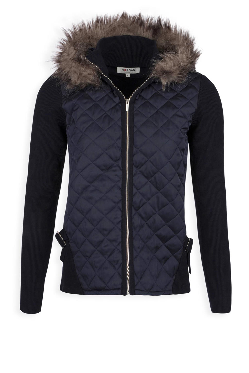 Morgan vest | wehkamp