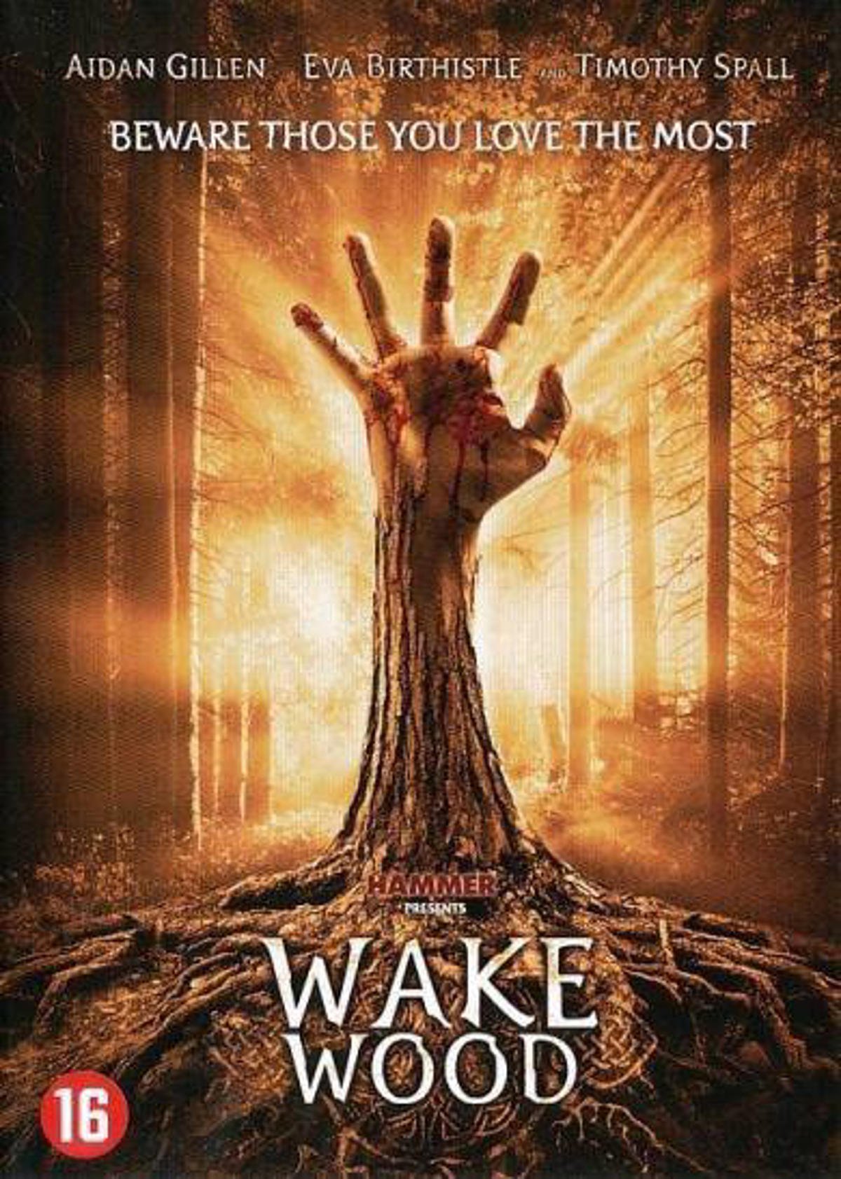 Wake wood (DVD) kopen? | Morgen in huis | wehkamp