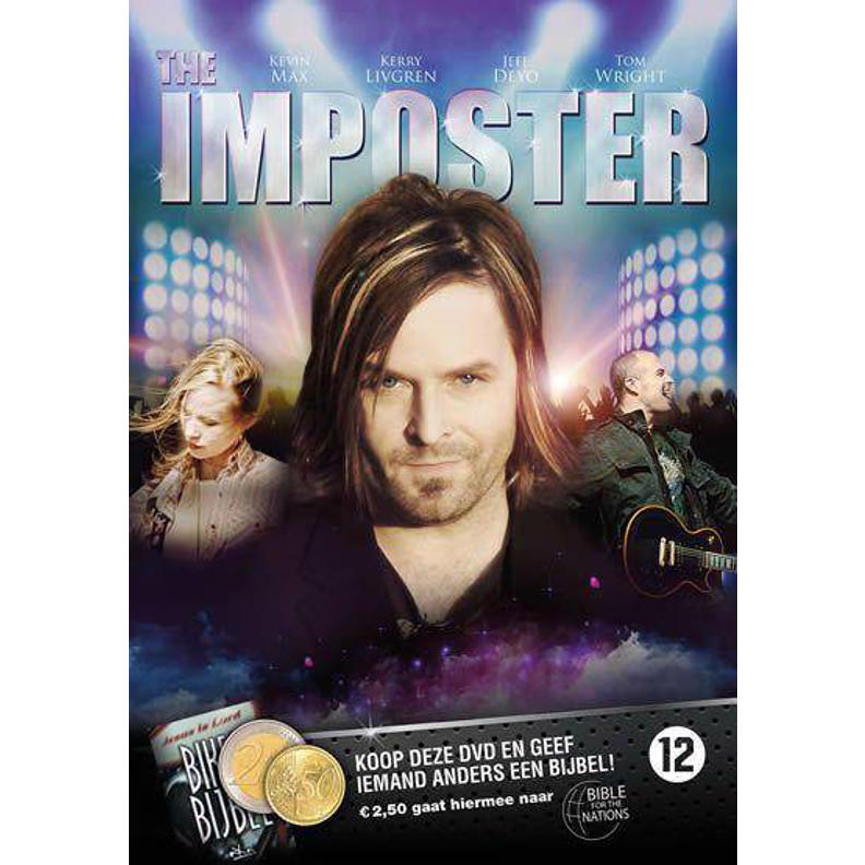 Imposter (DVD) kopen? | Morgen in huis | wehkamp