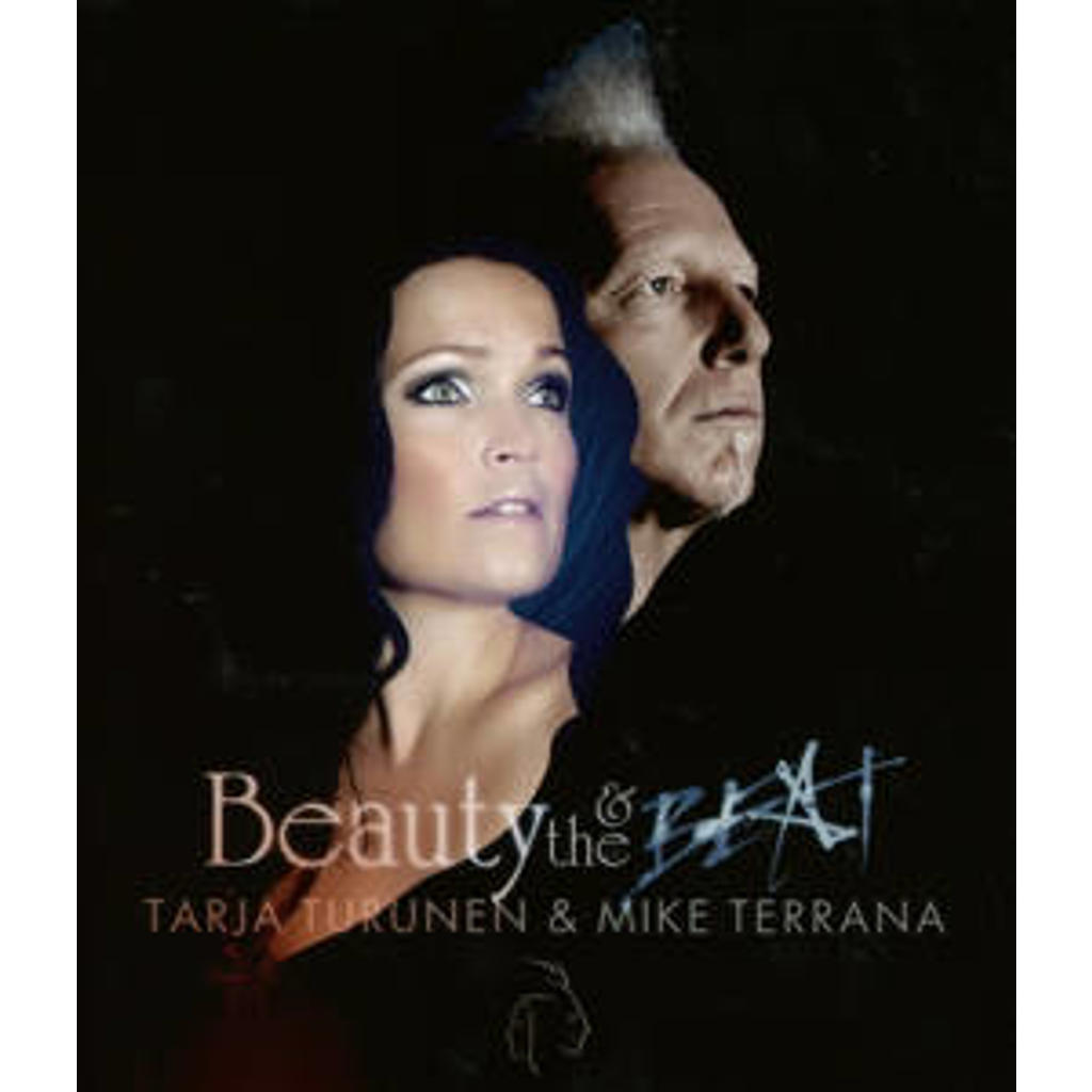 Tarja Turunen - Beauty & The Beat (Blu-ray) | wehkamp