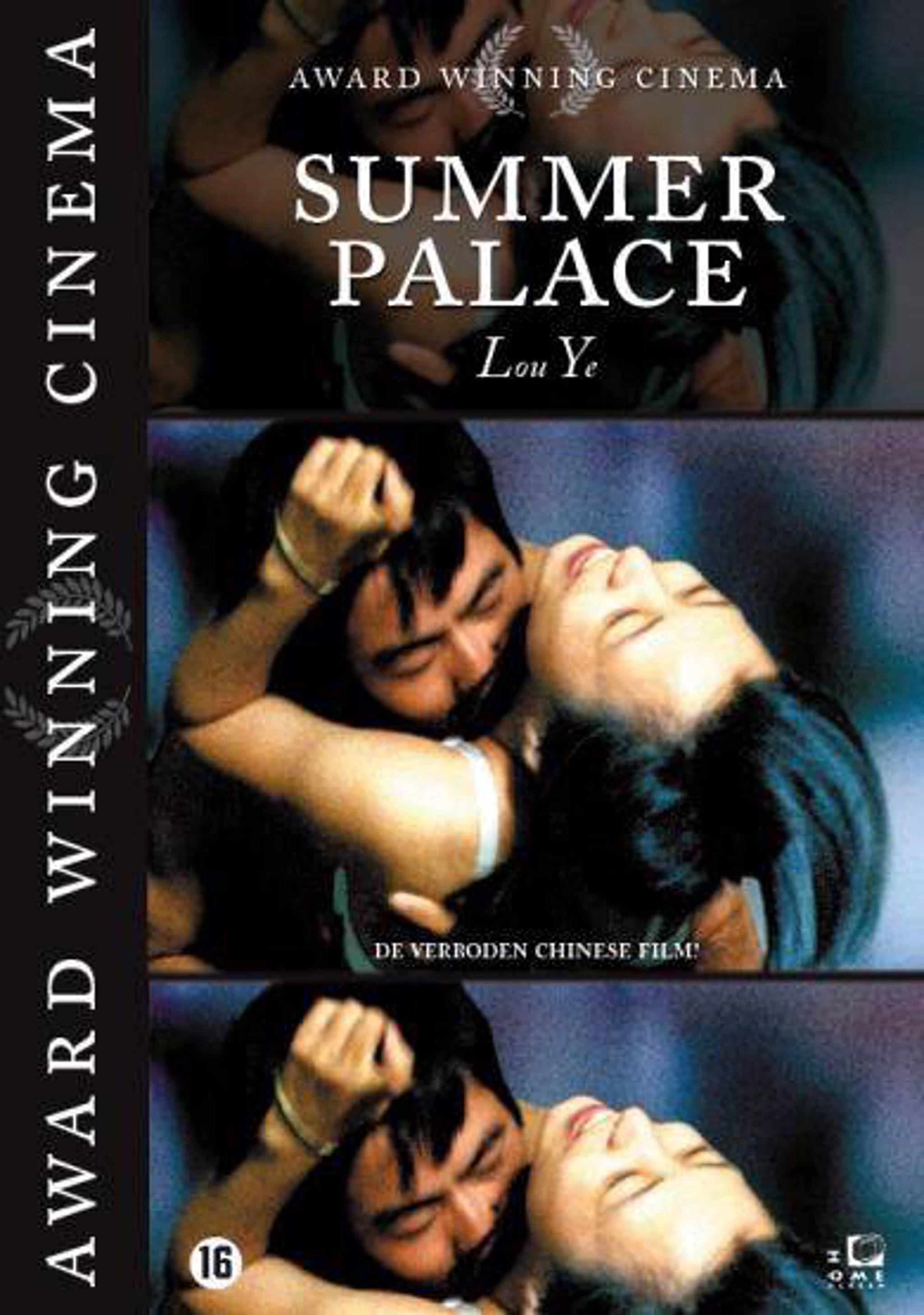 Summer palace (DVD) | wehkamp