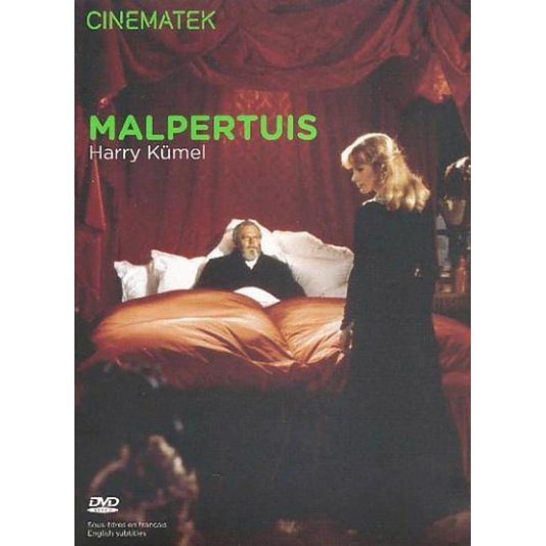 Malpertuis - Harry Kümel (DVD) | wehkamp