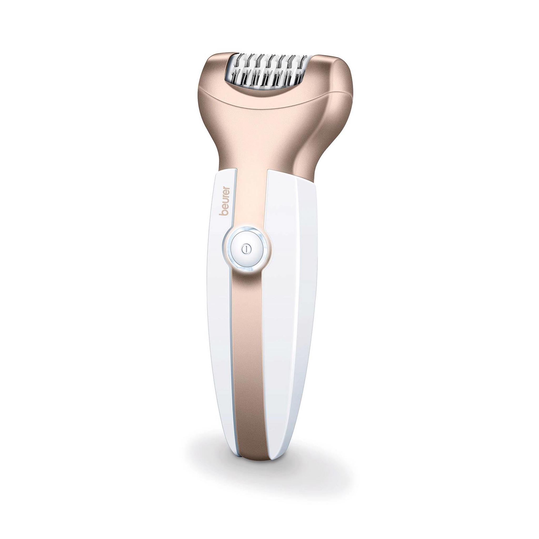 Beurer HL70 Epilator 3-in-1 kopen? | Morgen in huis | wehkamp