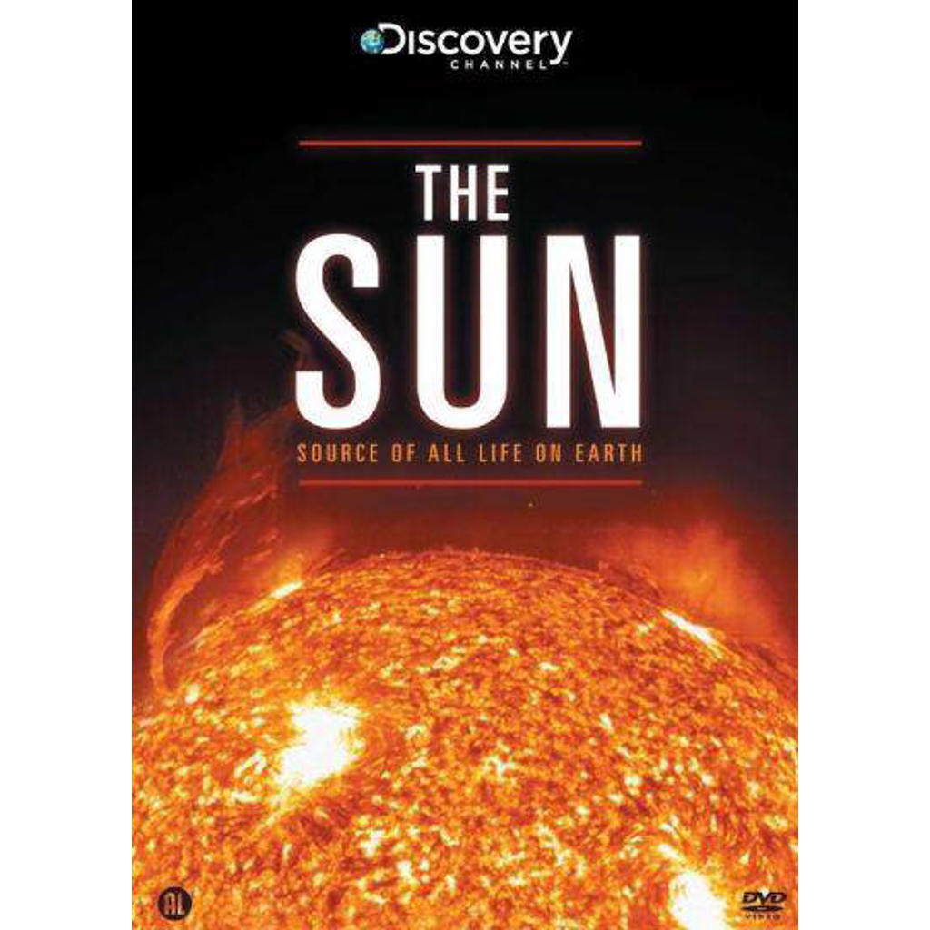 Sun (DVD) kopen? | Morgen in huis | wehkamp