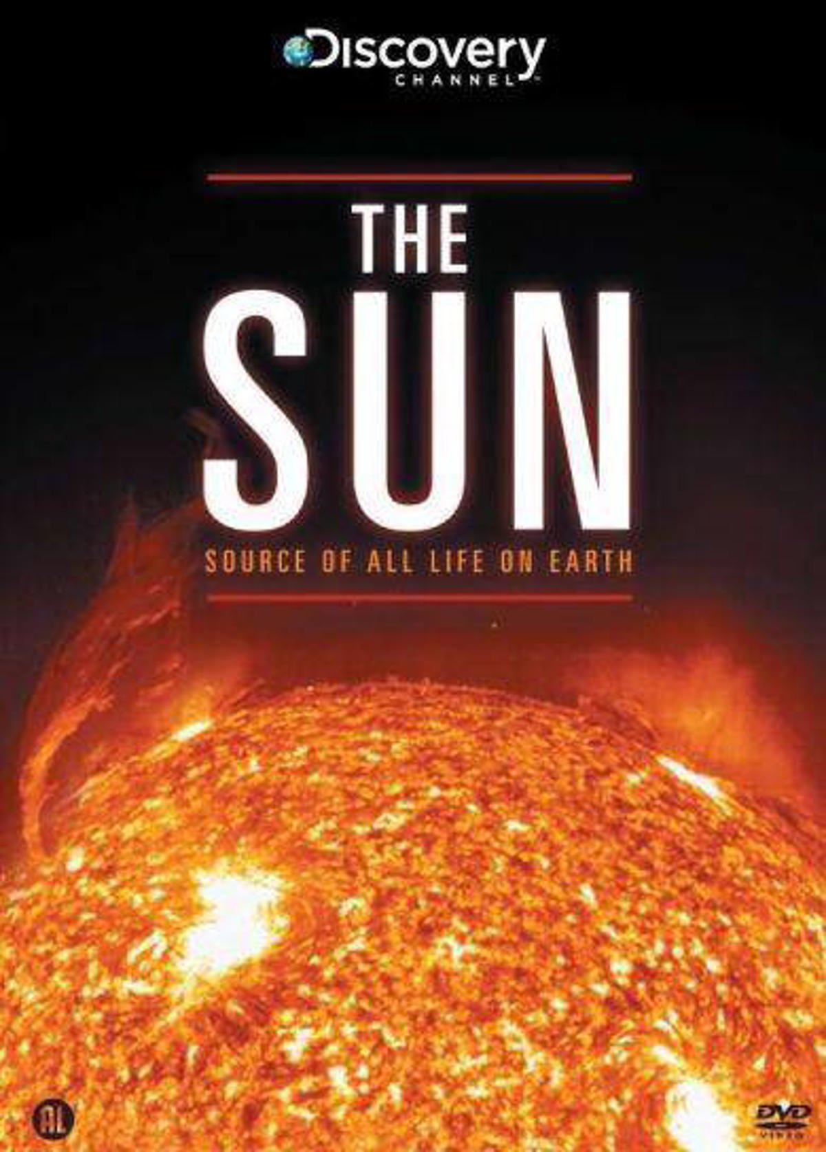 Sun (DVD) kopen? | Morgen in huis | wehkamp