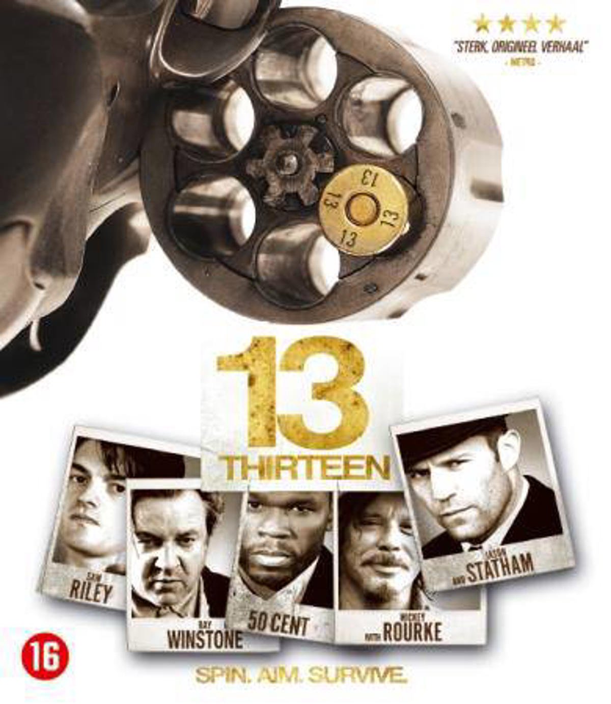 13 (Blu-ray) kopen? | Morgen in huis | wehkamp