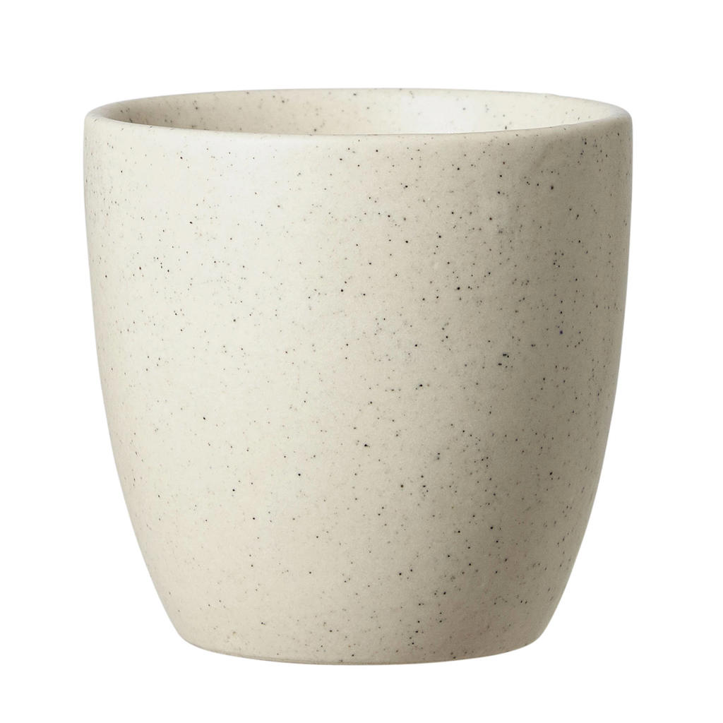 Wehkamp Home mok (Ø8 cm) (set van 4) | wehkamp