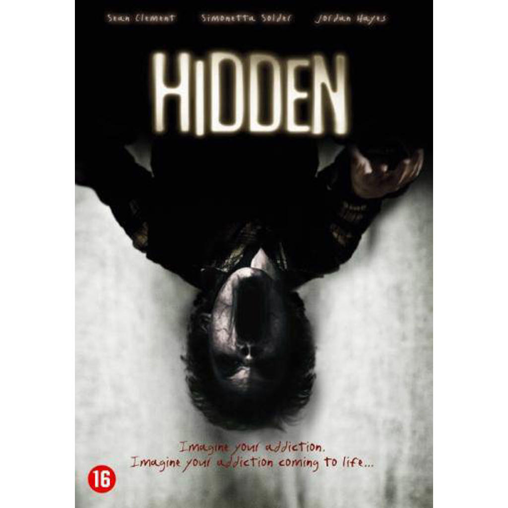 Hidden (DVD) kopen? | Morgen in huis | wehkamp