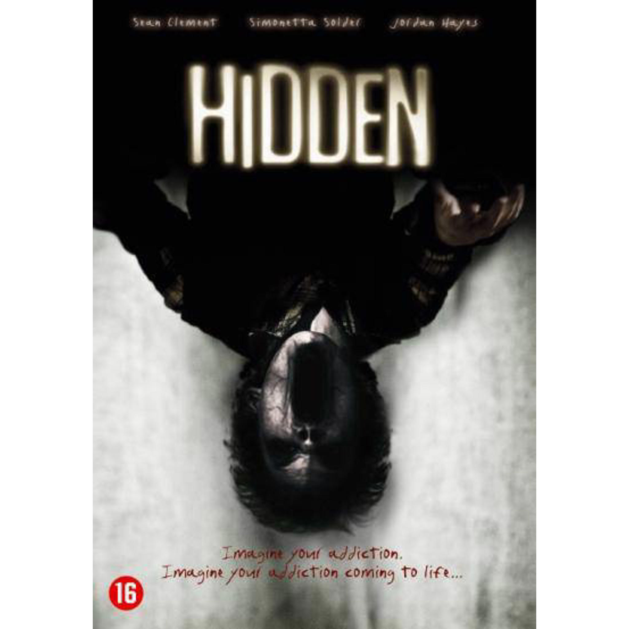 Hidden (DVD) kopen? | Morgen in huis | wehkamp