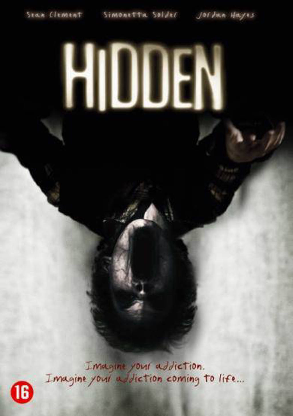 Hidden (DVD) | wehkamp