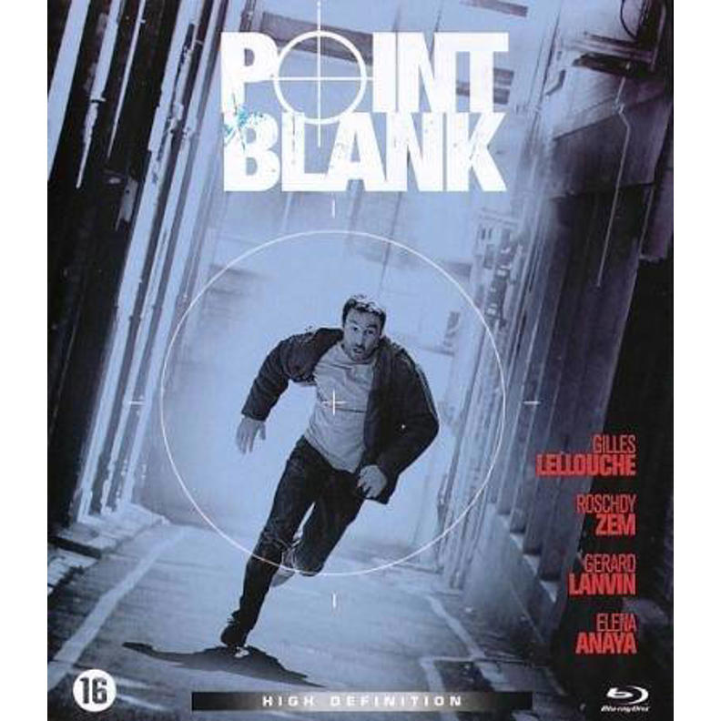 Point blank (Blu-ray) kopen? | Morgen in huis | wehkamp