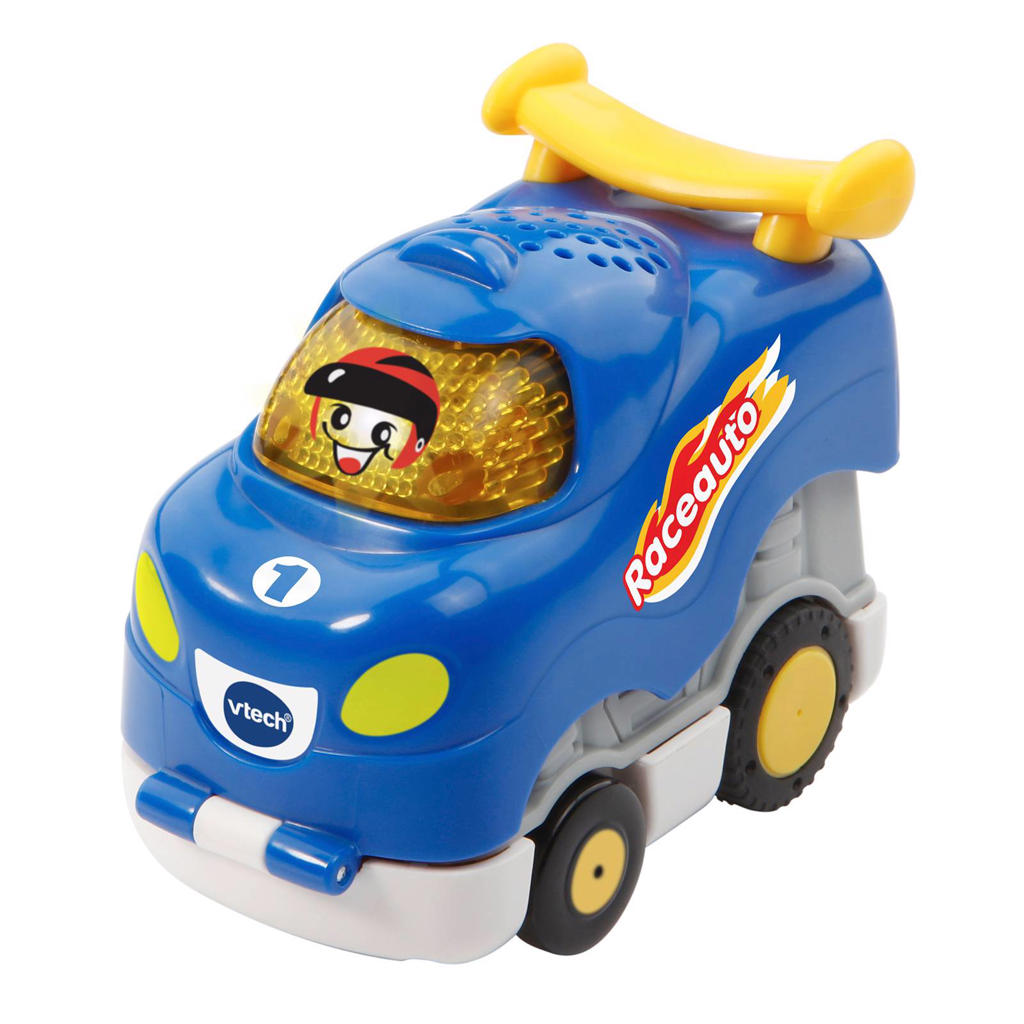 VTech Toet Toet Auto's Ralph raceauto | wehkamp