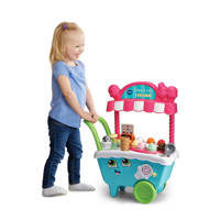 VTech Schep & Leer ijscokar | wehkamp