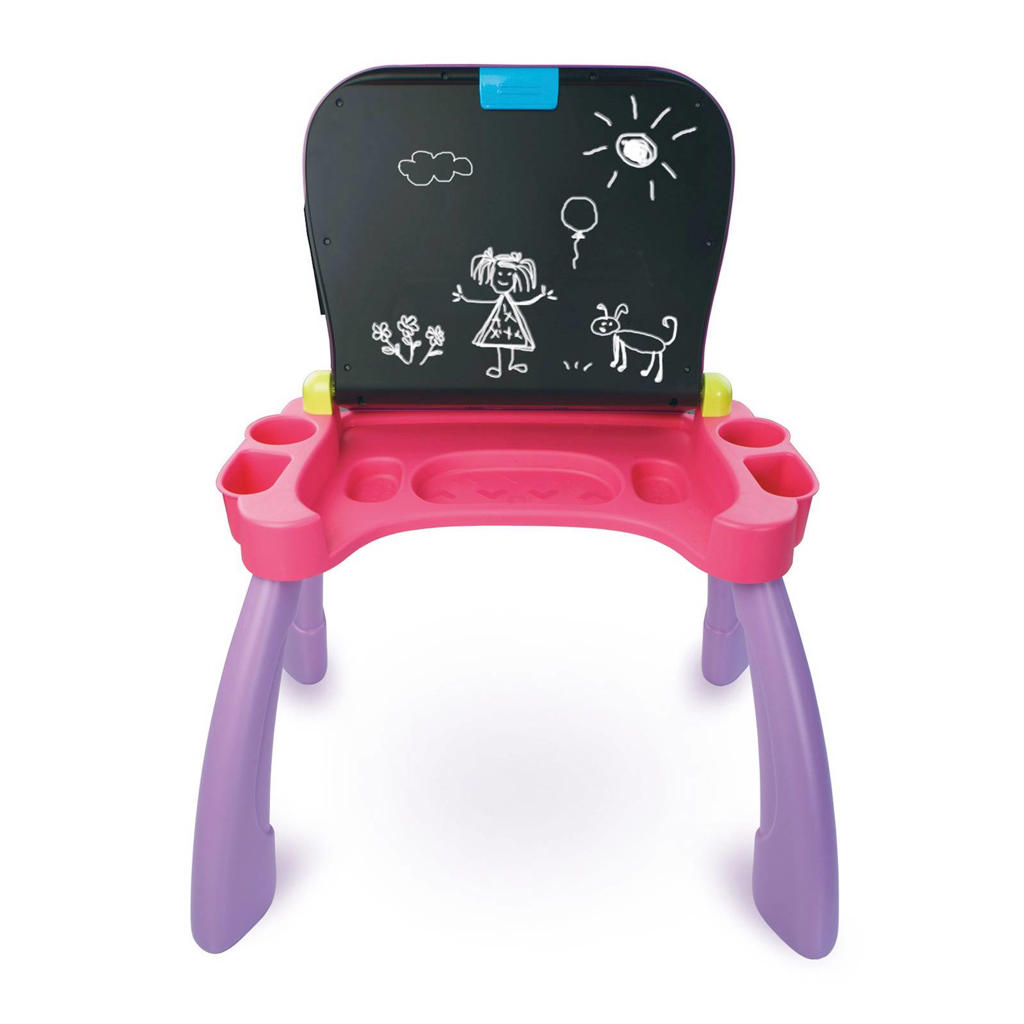 VTech Mijn Magisch Bureau 3 in 1 | wehkamp