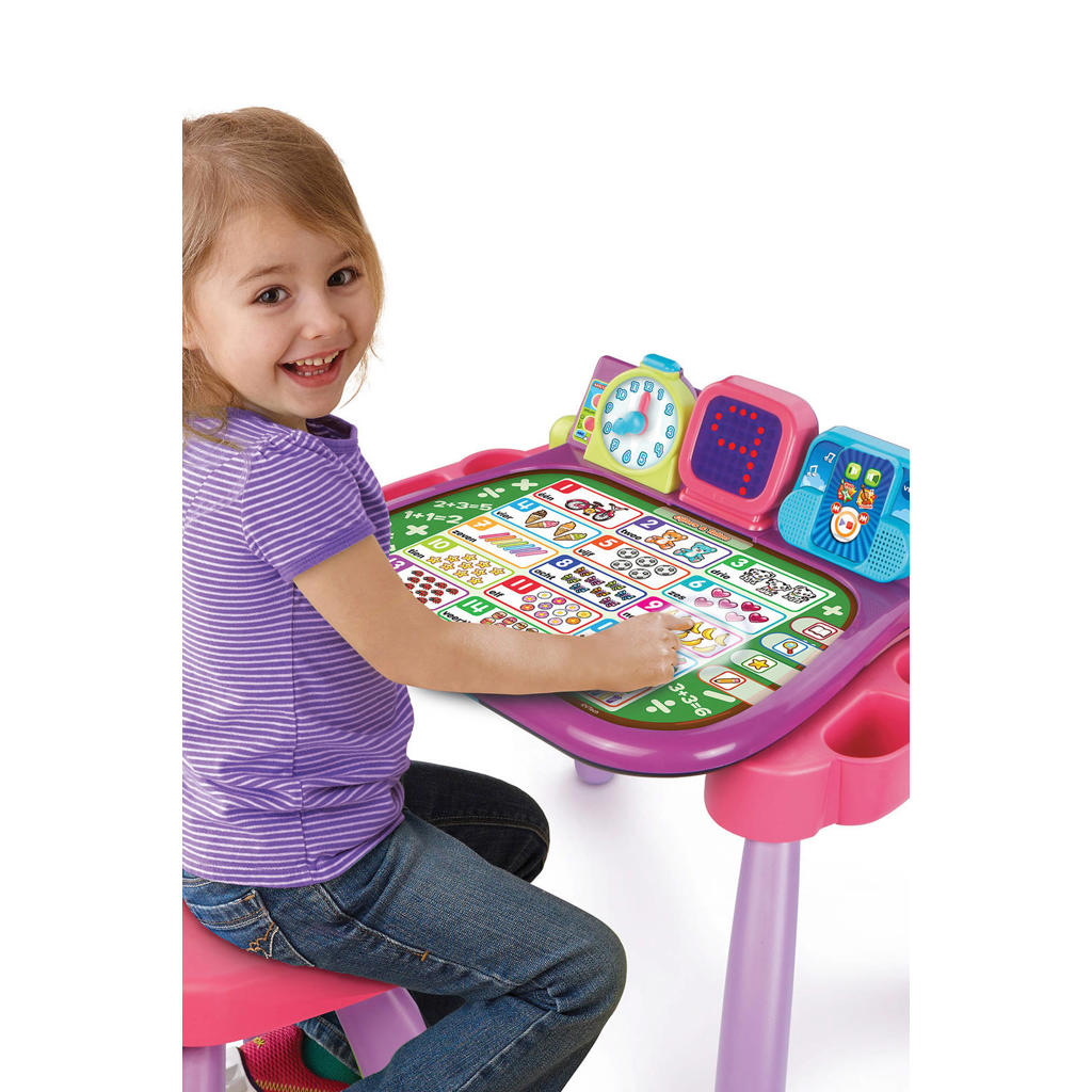 VTech Mijn Magisch Bureau 3 in 1 | wehkamp