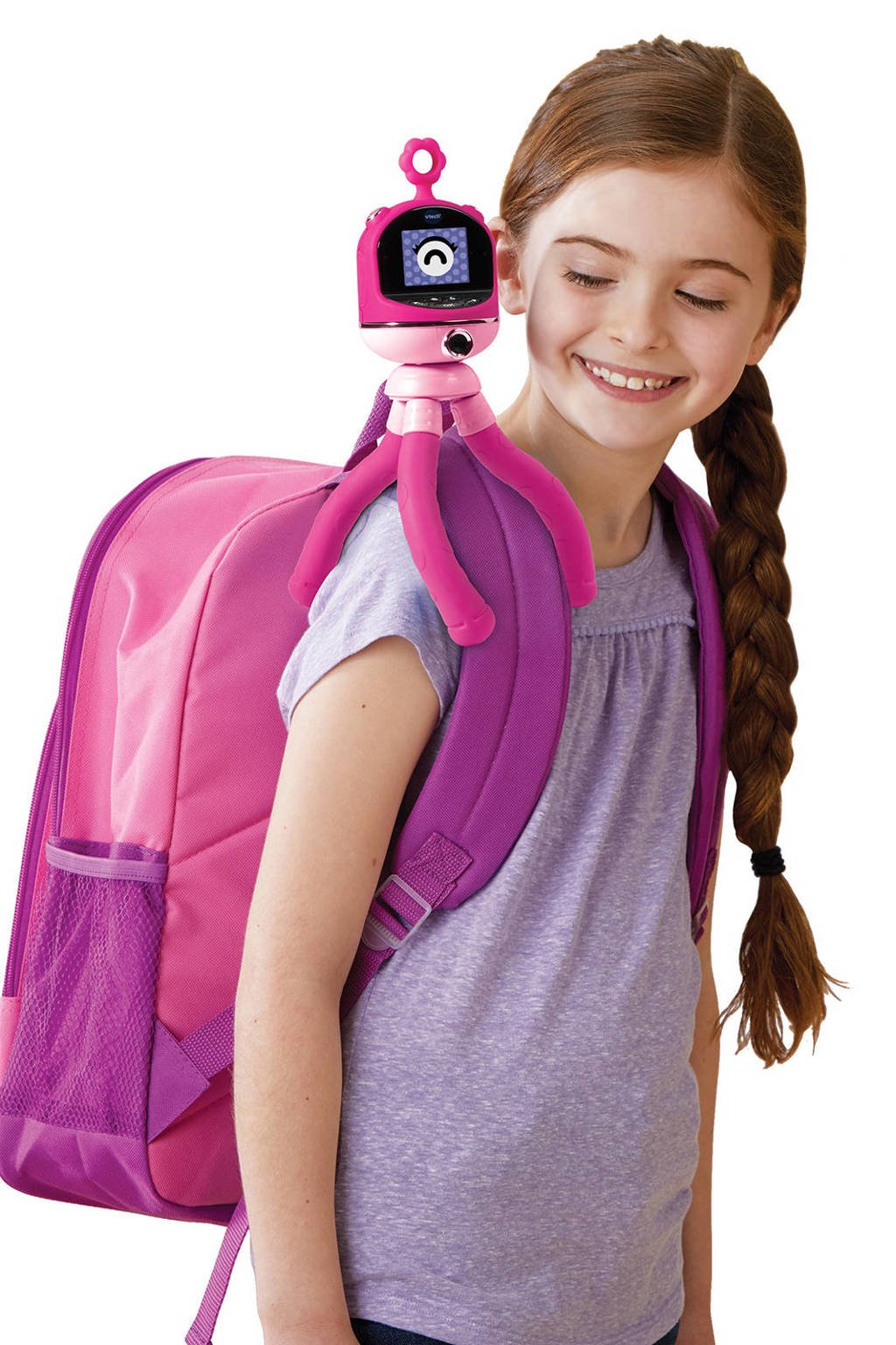 VTech Kidizoom Flix camera | wehkamp