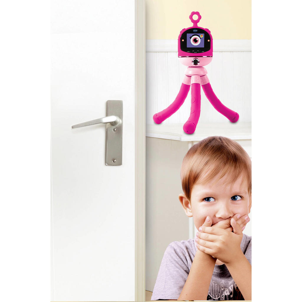 VTech Kidizoom Flix camera kopen? | Morgen in huis | wehkamp
