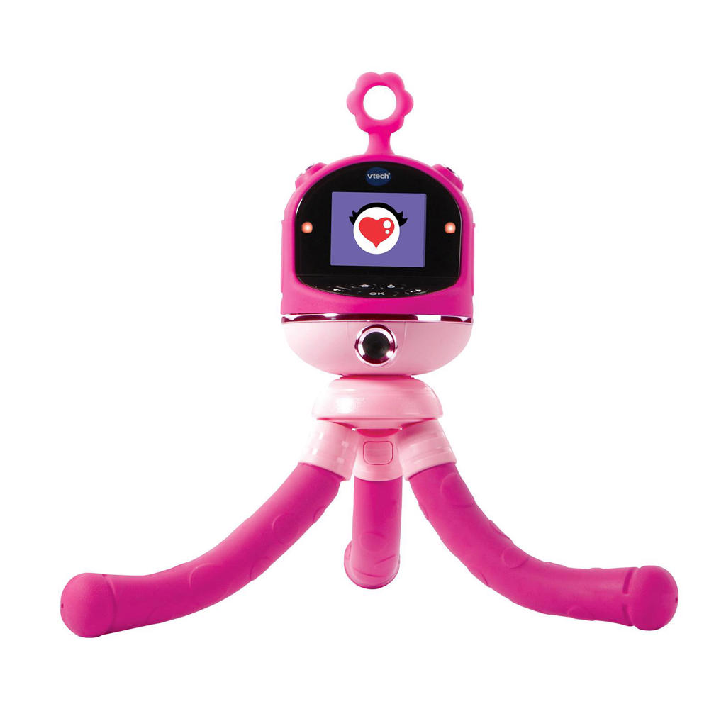 VTech Kidizoom Flix camera kopen? | Morgen in huis | wehkamp