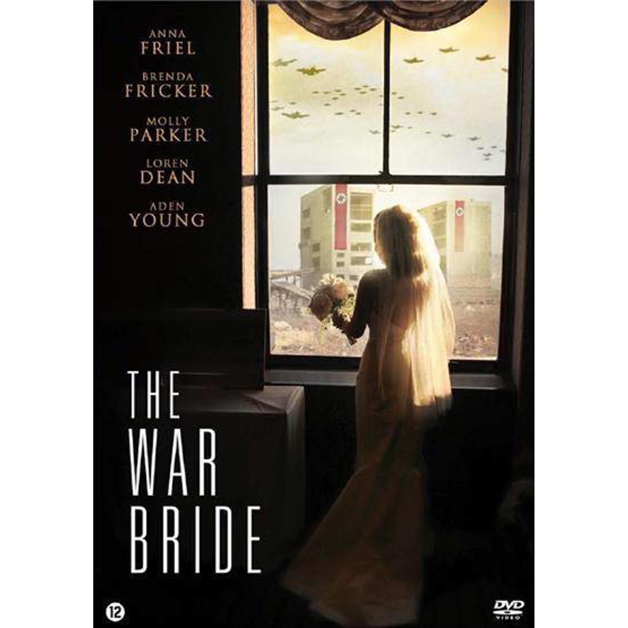 War bride (DVD) | wehkamp
