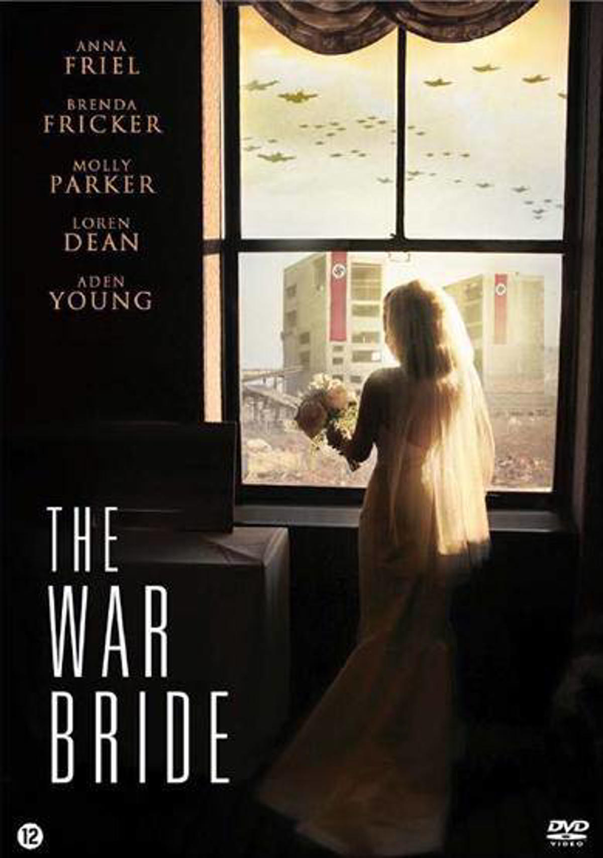 War bride (DVD) | wehkamp