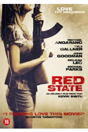 Red state (DVD) | wehkamp