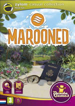 Marooned (PC) | wehkamp