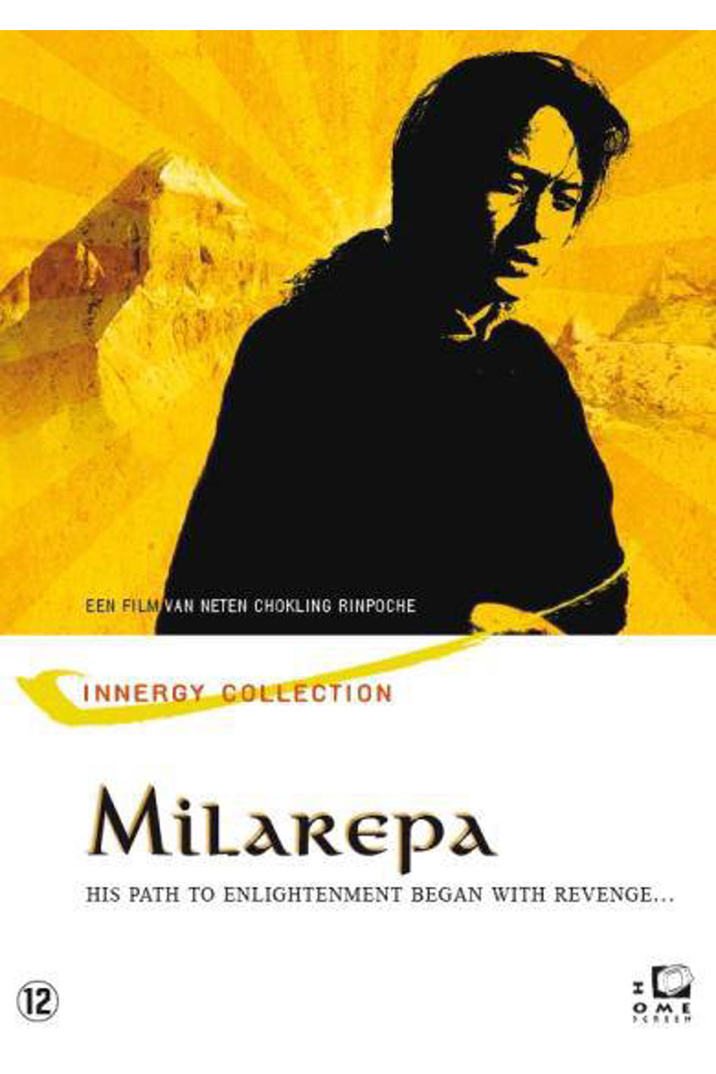 Milarepa (DVD) | wehkamp