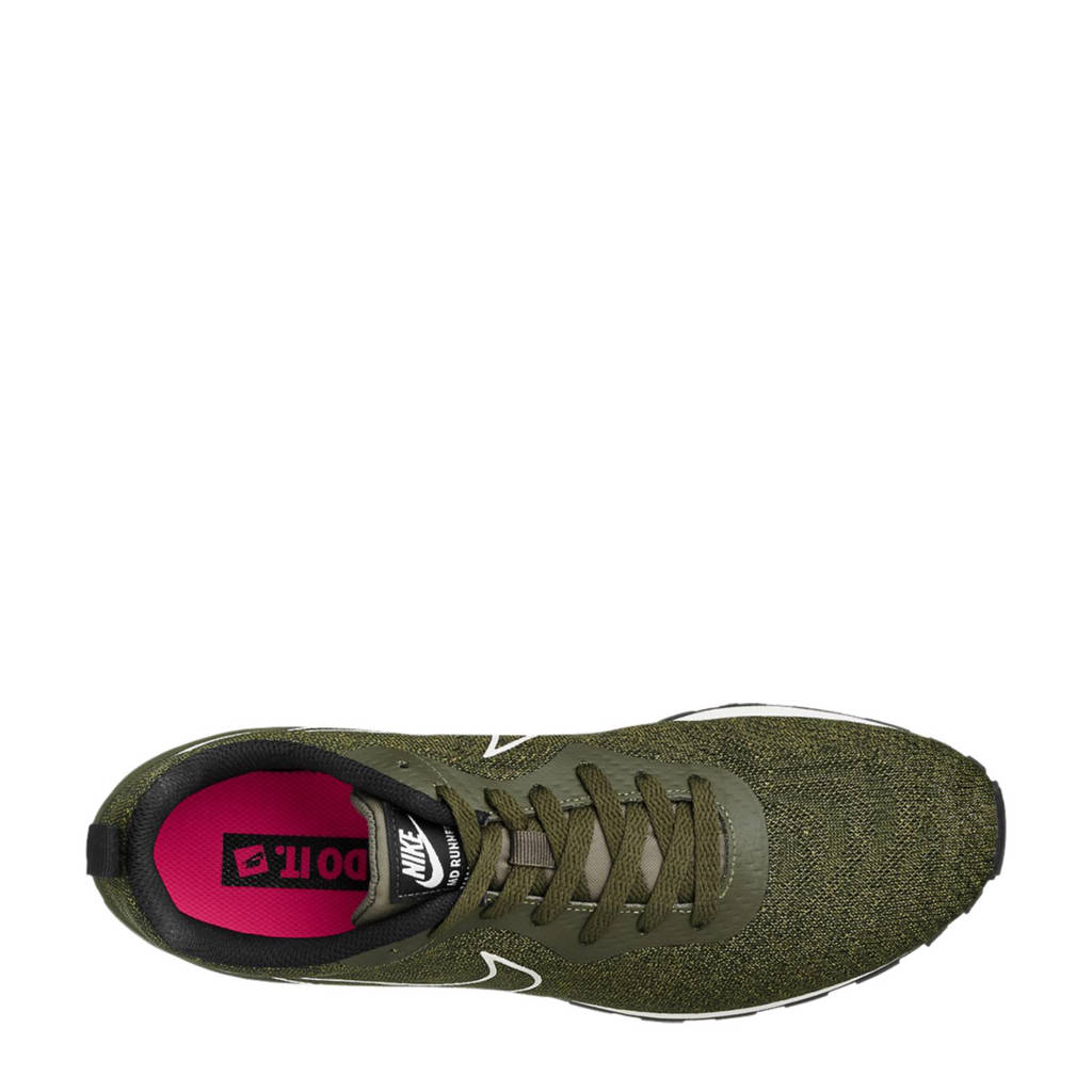 Nike MR Runner 2 Eng Mesh sneakers | wehkamp