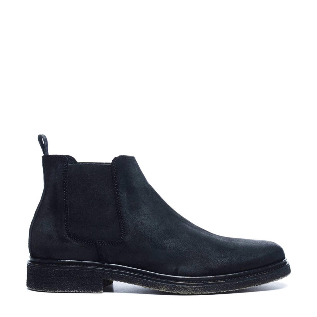 Sacha suède chelsea boots kopen? | Morgen in huis | wehkamp