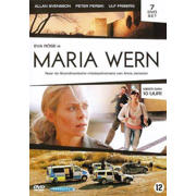 Maria Wern (DVD) kopen? | Morgen in huis | wehkamp