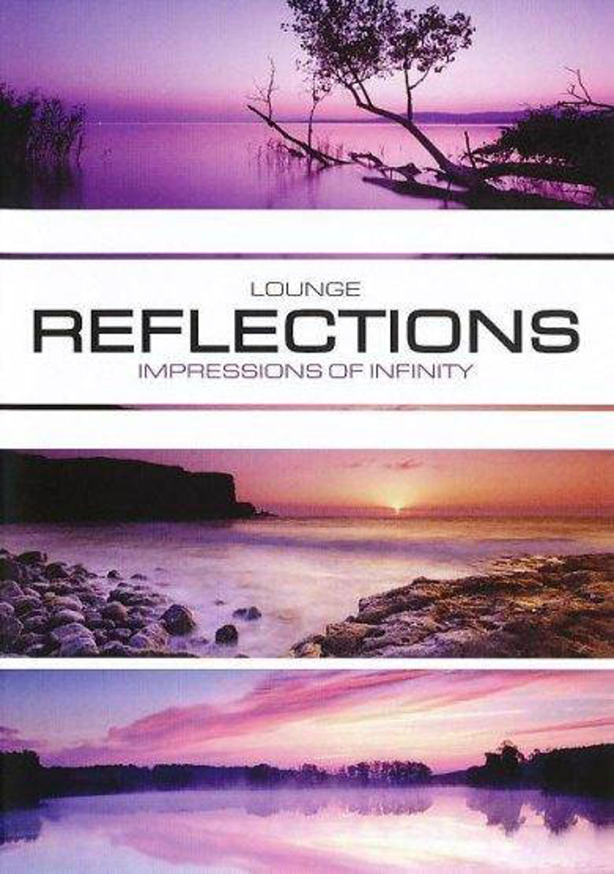 Moods - Reflections (DVD) kopen? | Morgen in huis | wehkamp