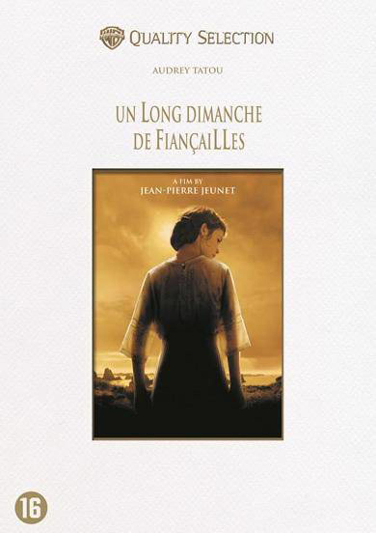 Long Dimanche De Fiancailles (DVD) | wehkamp